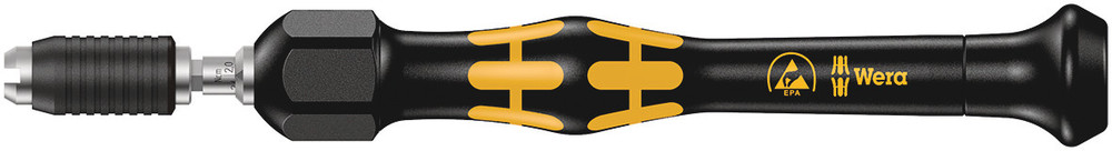 Wera 1430 Kraftform Micro ESD moment odvijač, 0.02-0.06 Nm, 05074802001